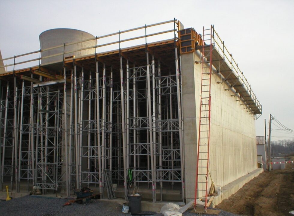 Three Mile Island Nuclear Generating Station Steam Generator Storage ...